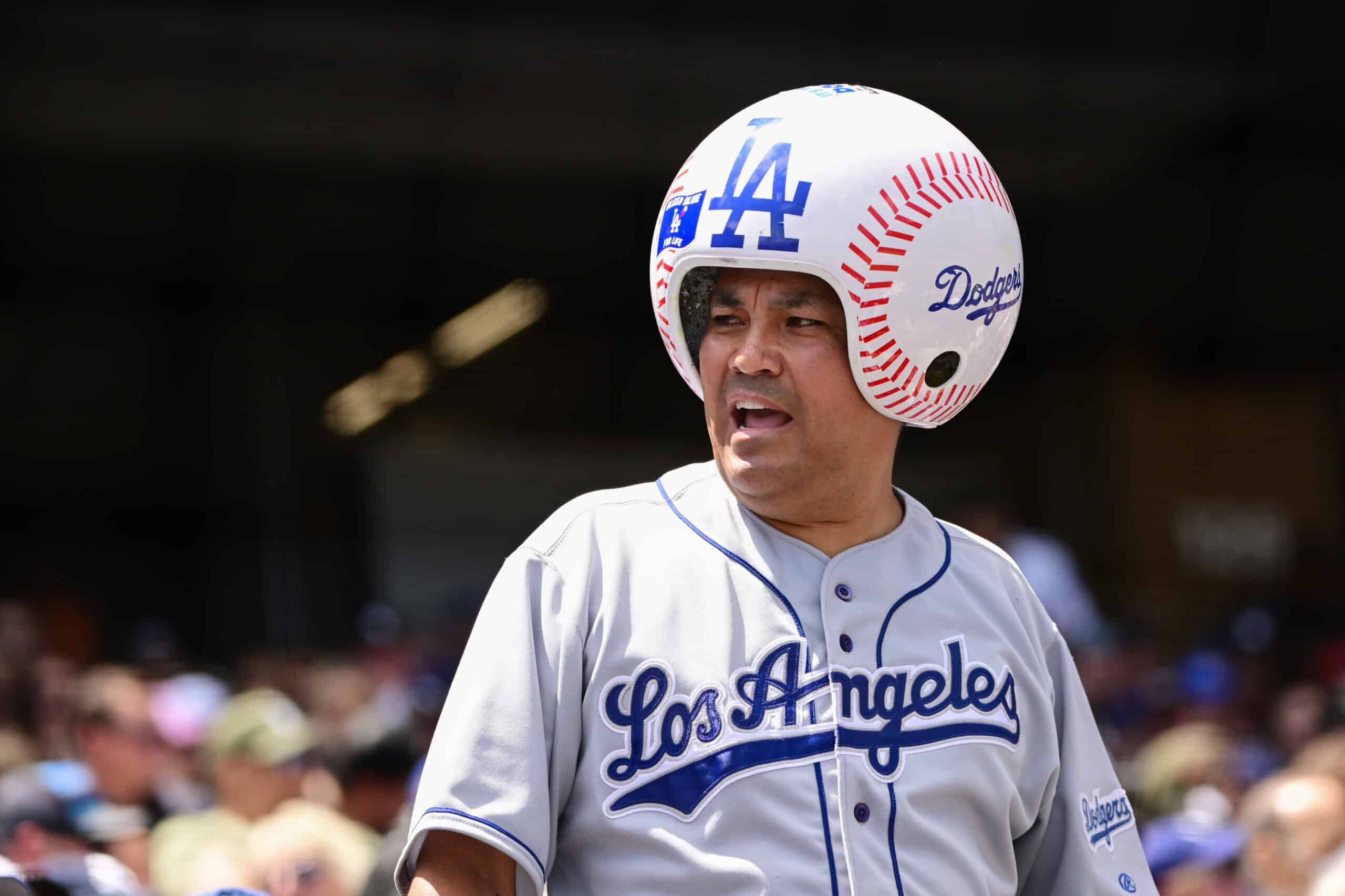 Dodgers Fans Are Still Bitter About An Anniversary