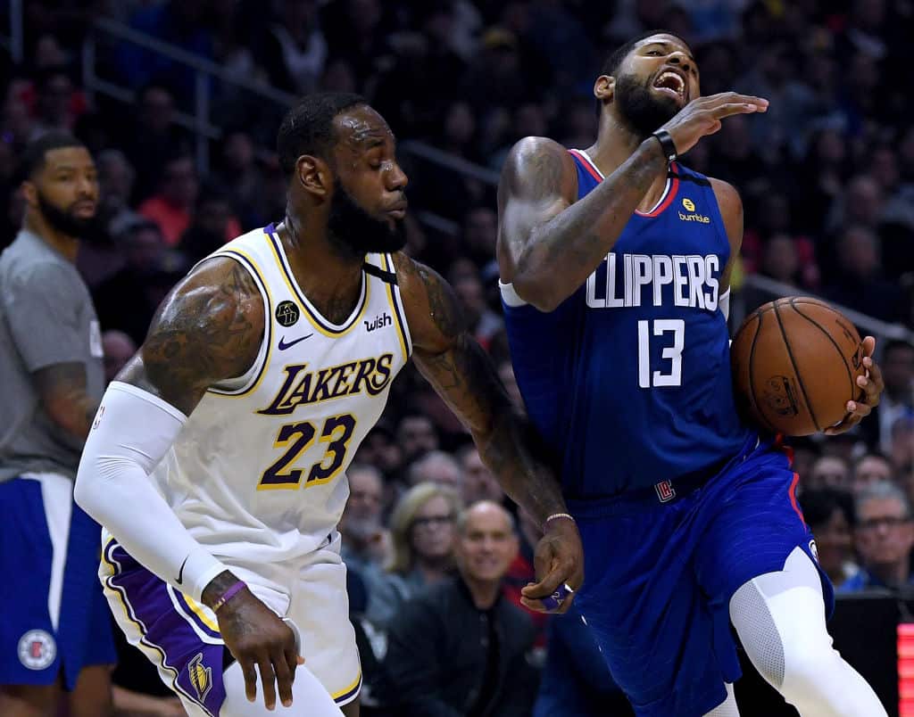 The Cavaliers Were Almost Part Of A Monster Trade