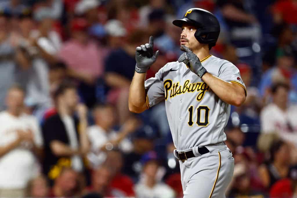 MLB Insider Reveals Latest Bryan Reynolds Extension Update