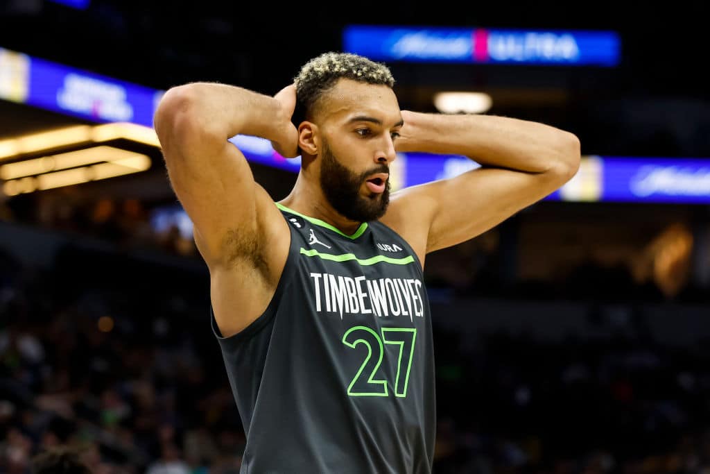 NBA Fans Remember A Painful Anniversary
