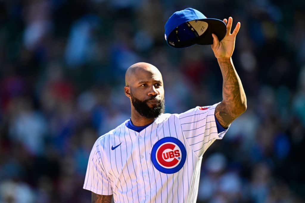 MLB Insider Reveals Latest Jason Heyward Update