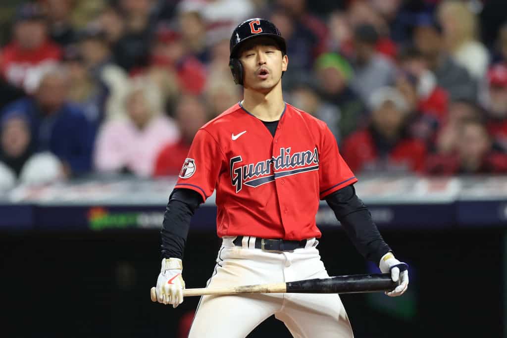 Guardians Analyst Expresses True Shock At AL ROY Result