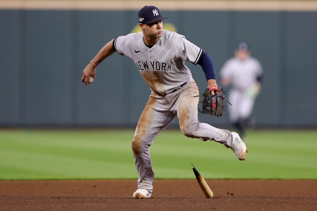 The Yankees Have Questions At A Crucial Position