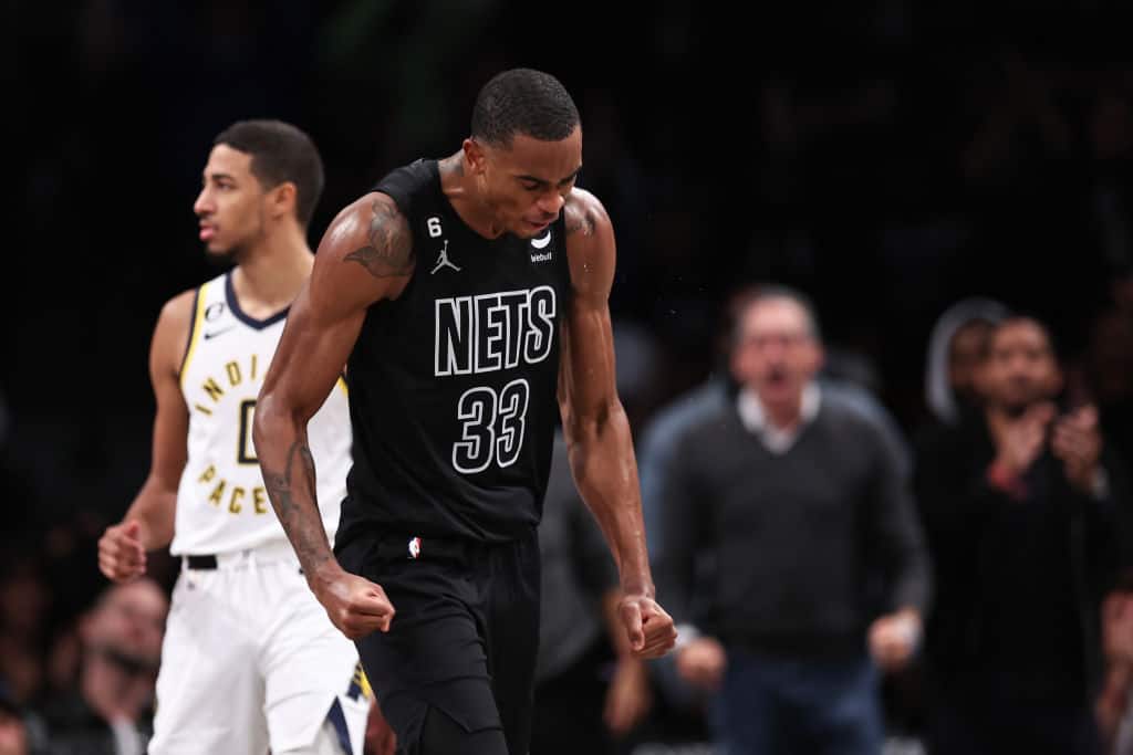 2 Reasons Why The Nets Can Still Make The Finals