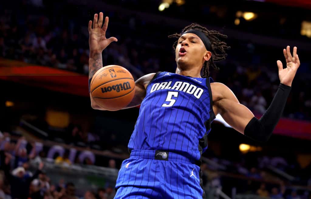 The Magic Are Assembling A Unique NBA Roster