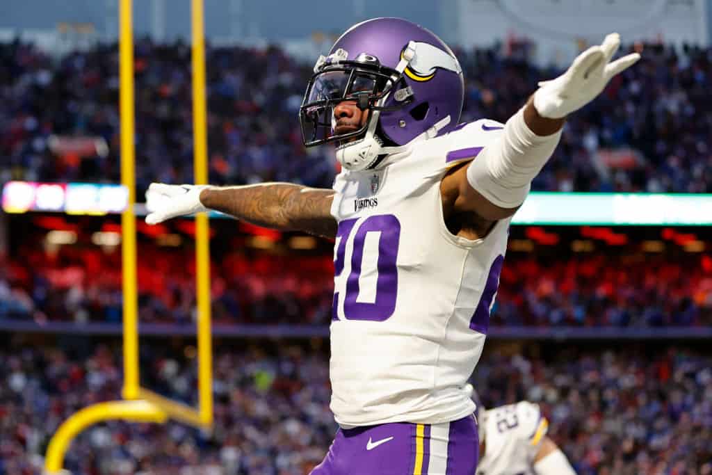Are The Vikings Now The NFL's Best Team?