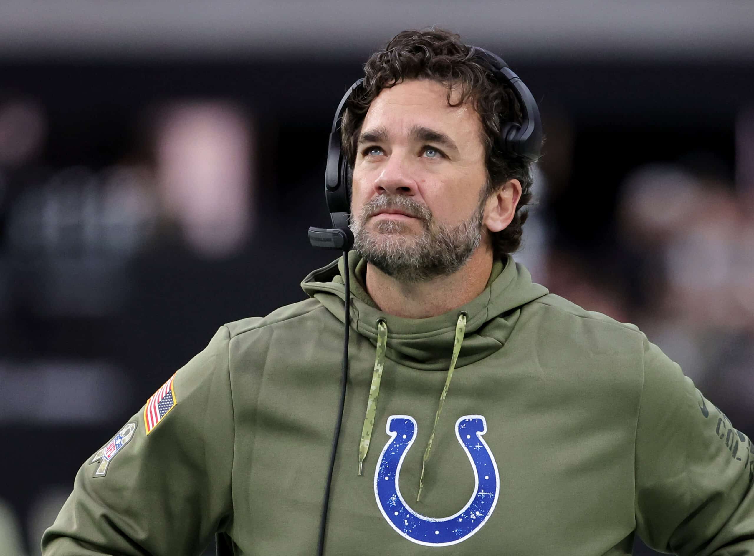 Jeff Saturday Names His Top-5 NFL Teams