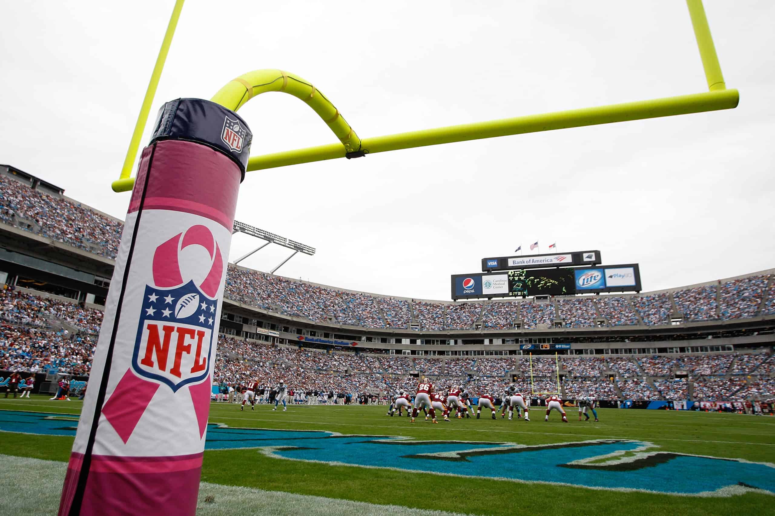 3 NFL Teams Most Likely To Win On Sunday