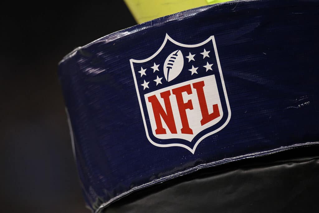 Graphic Shows An Exciting 2023 NFL Milestone