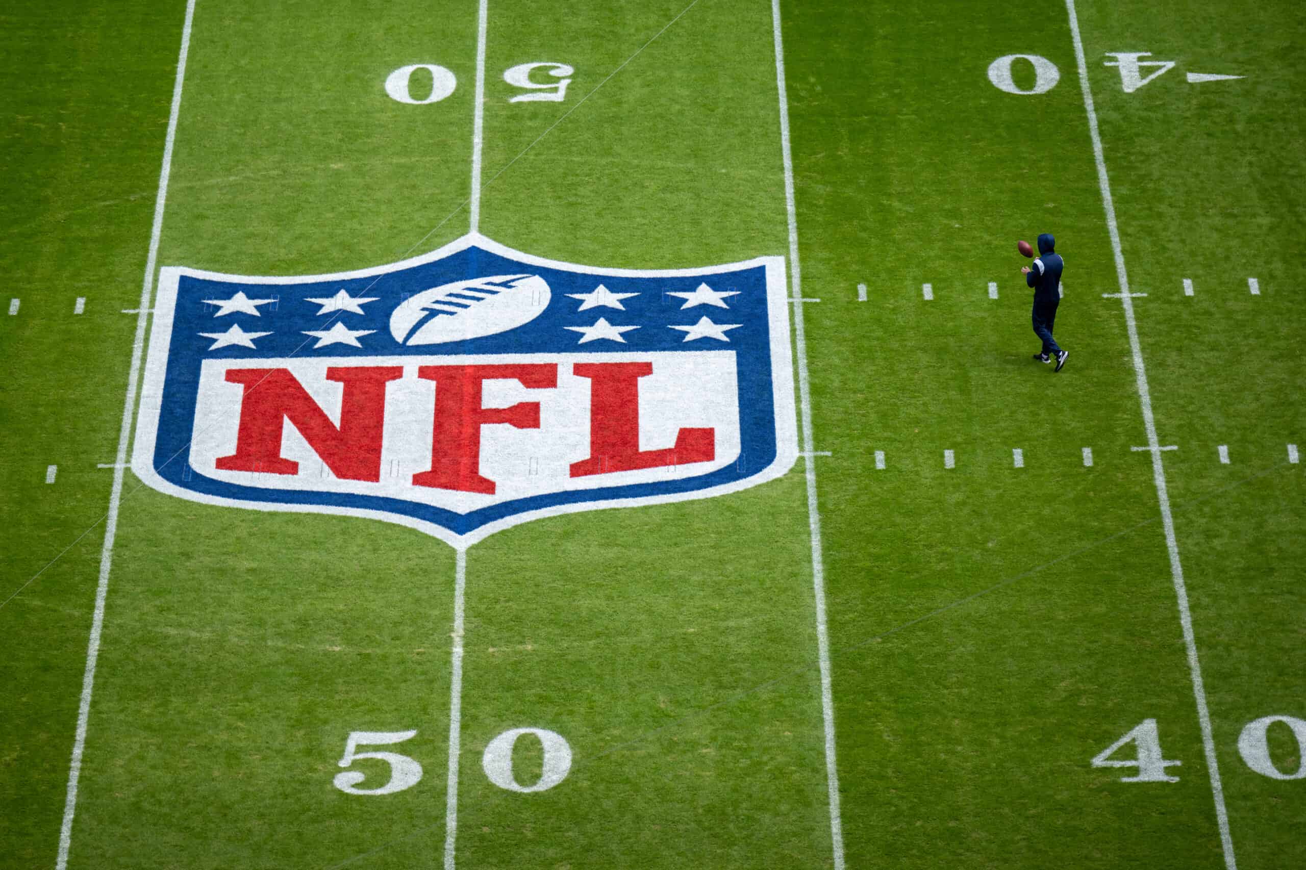 NFL GM Has Brutal Reality Check For Running Backs