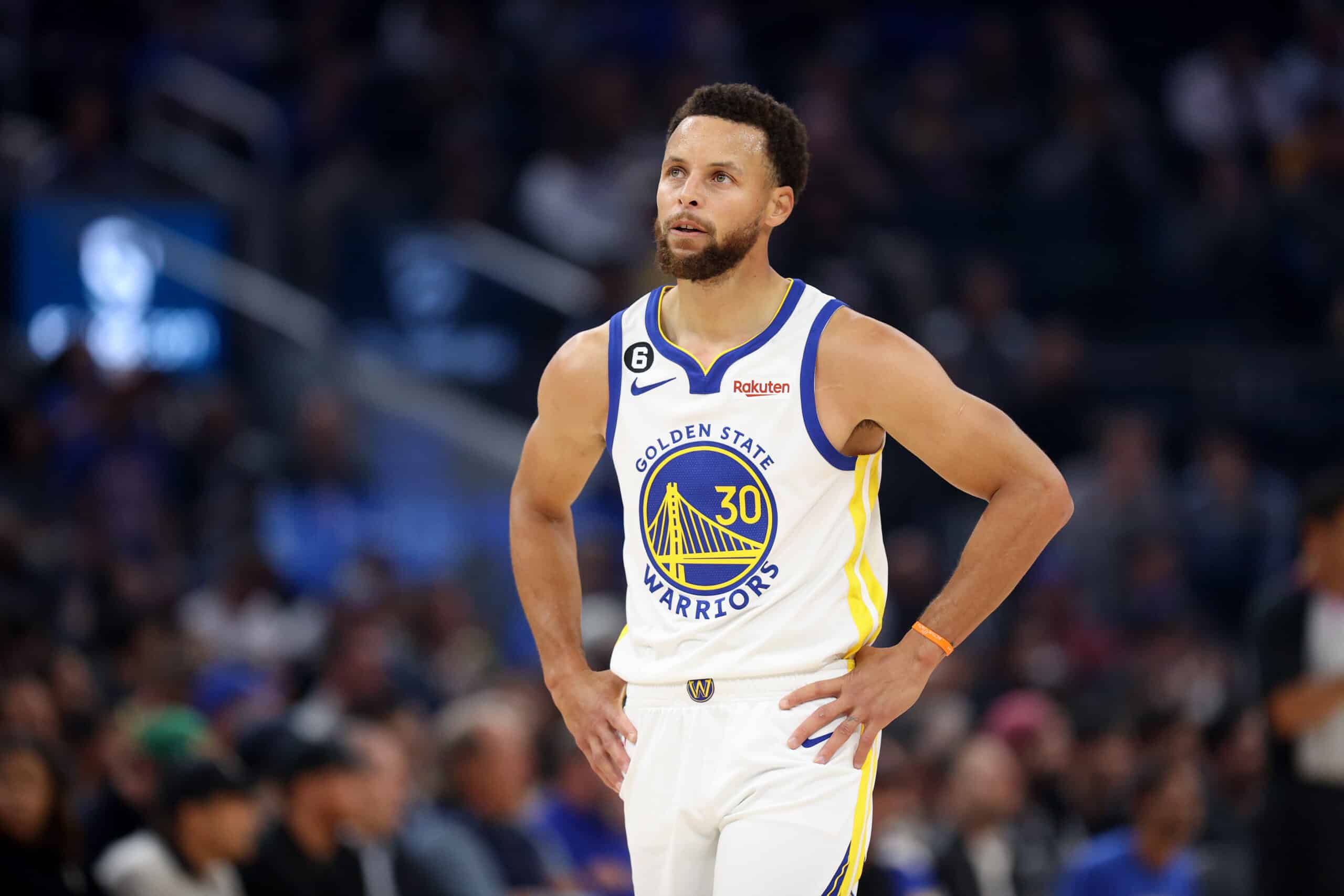 Former Cavs Player Claims Steph Curry Was Scared Of 1 Matchup In 2016 ...