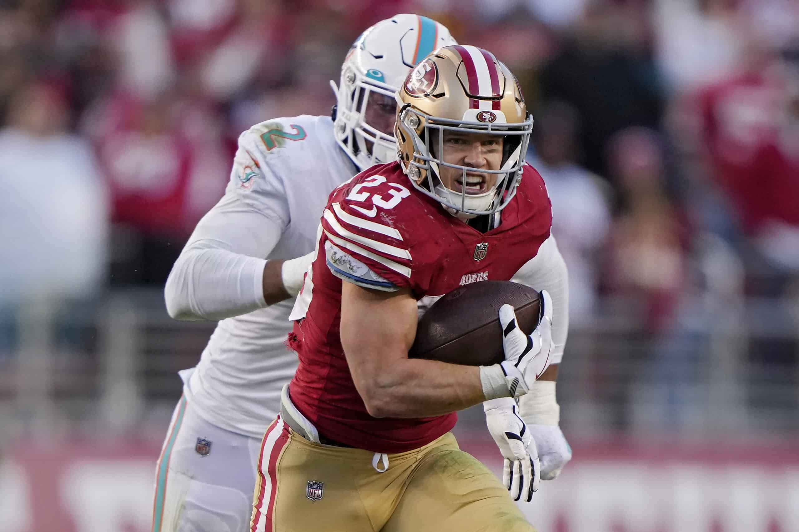 49ers Headline The NFL With Elite Position Group