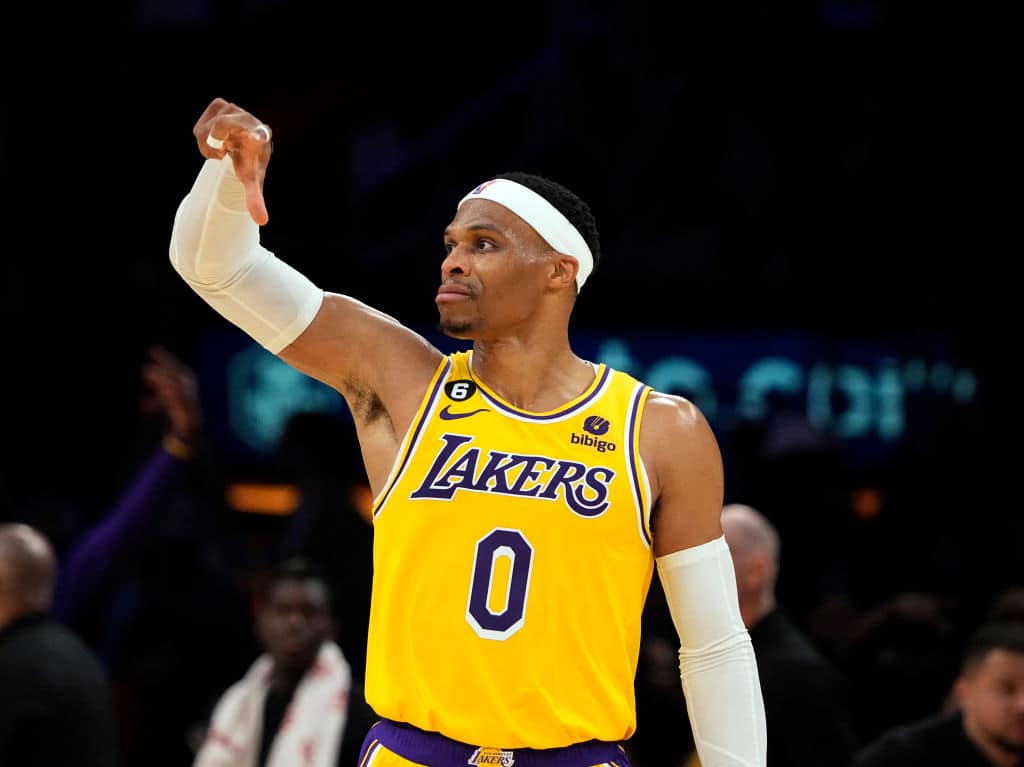 2 NBA Teams That Shouldn't Make A Move At The Deadline
