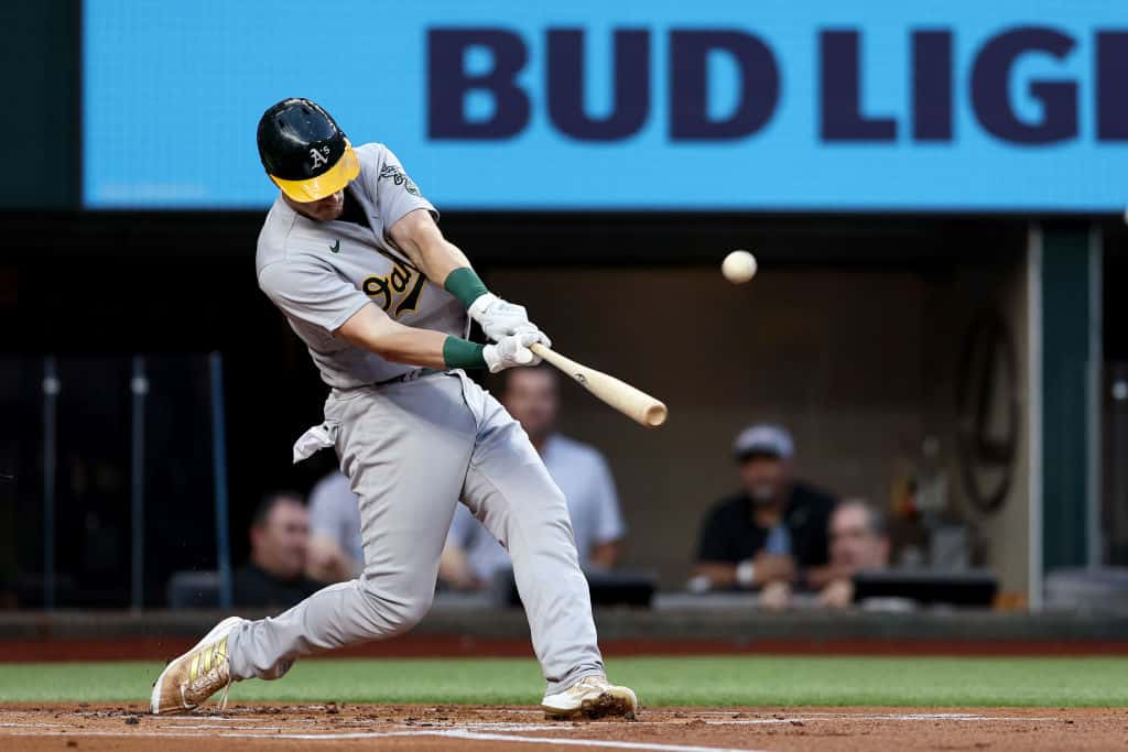 Former MLB Pitcher Gives Sean Murphy His Endorsement