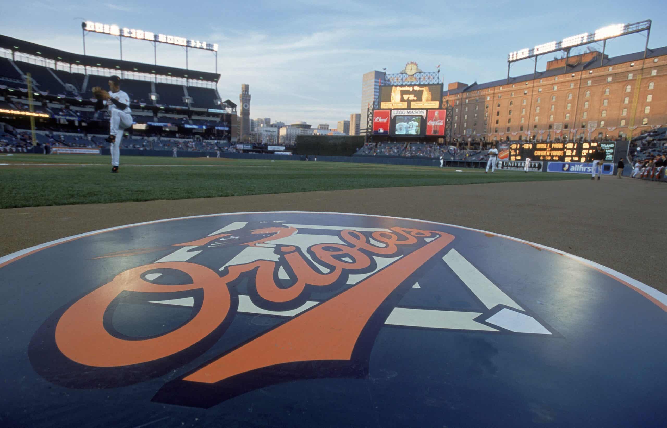 Famous Projection System Is Astonishingly Low On The Orioles