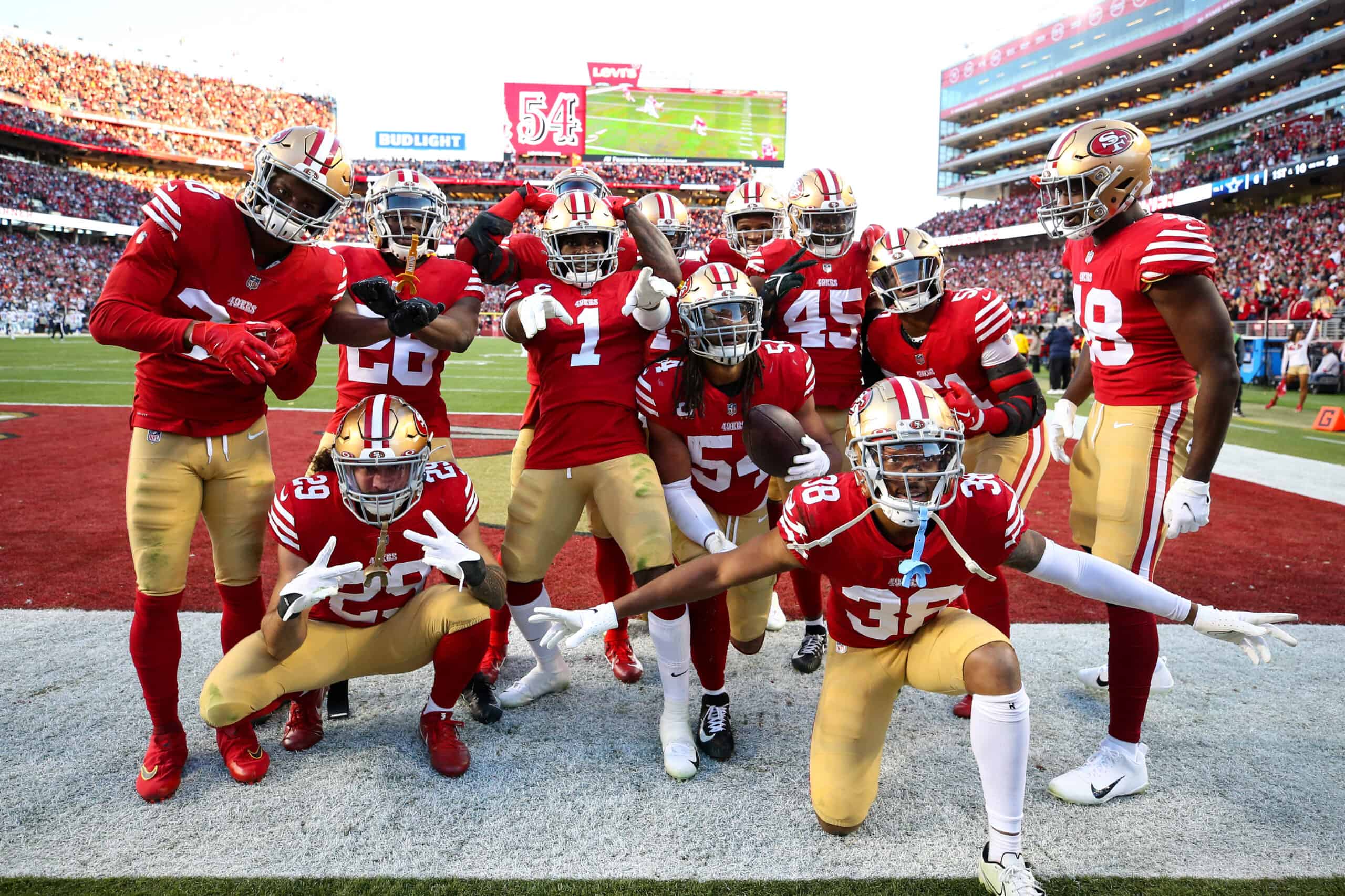 The 49ers Defense Is Facing Its Biggest Test Yet On Sunday