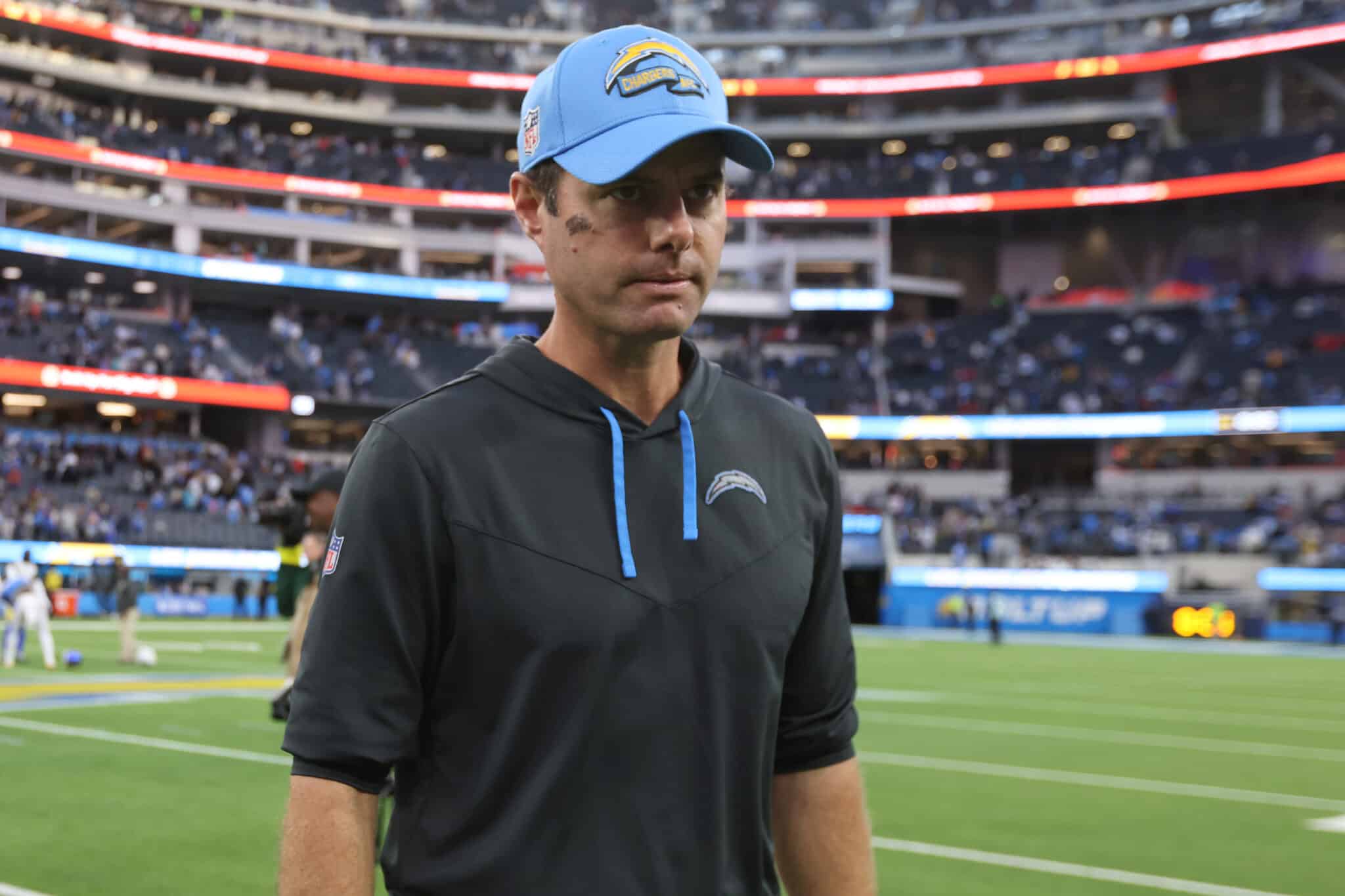 Brandon Staley Has A Message About The Chargers In Week 18
