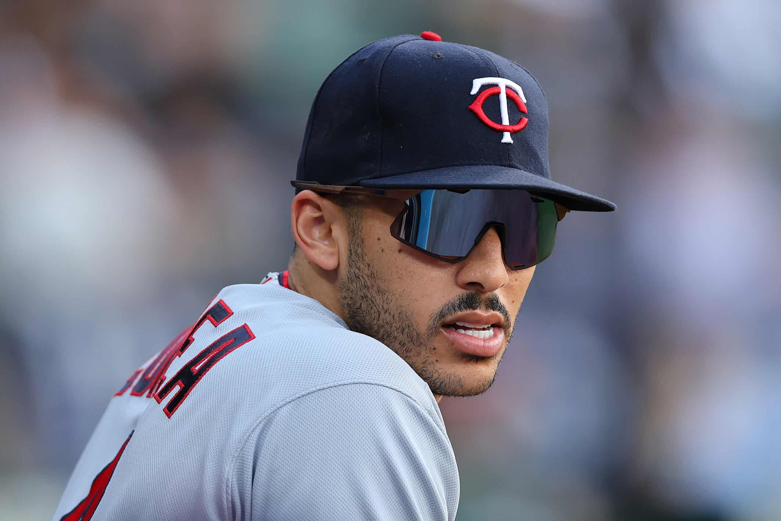 MLB Fan Shares The Perfect Carlos Correa Troll