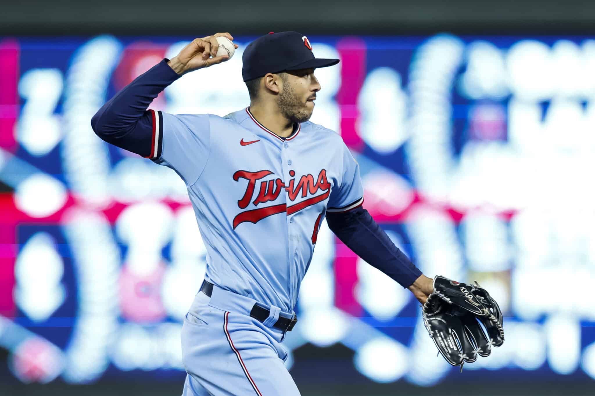 MLB Insider Questions New Carlos Correa Rumor