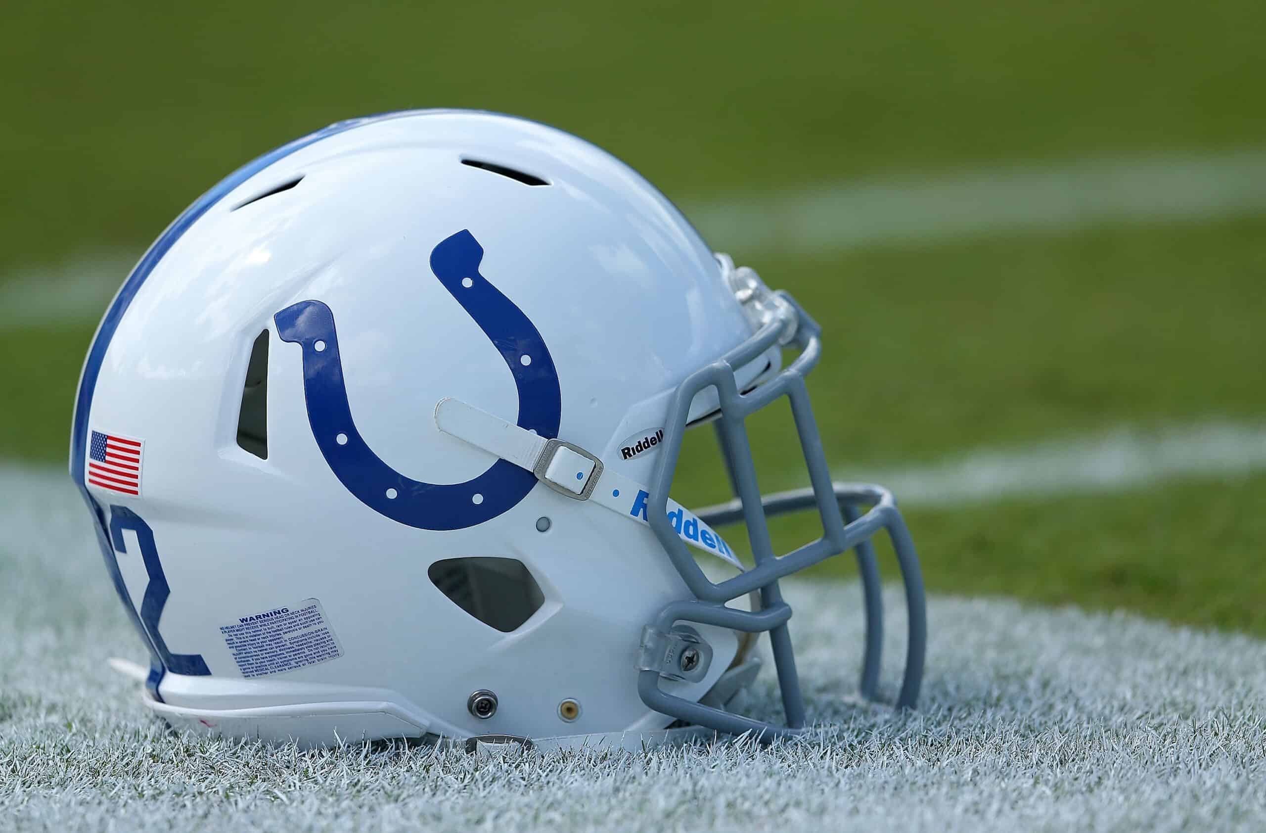Colts Are Bringing In Broncos Coach For A Second Interview
