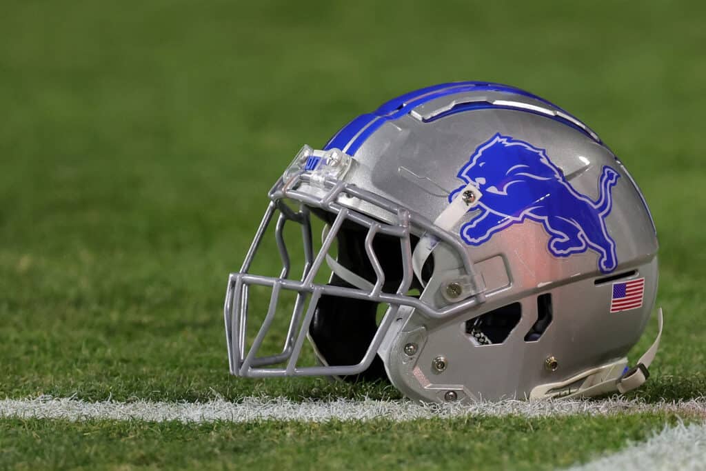 A Billboard In Detroit Is Going Viral After Controversial Lions Call