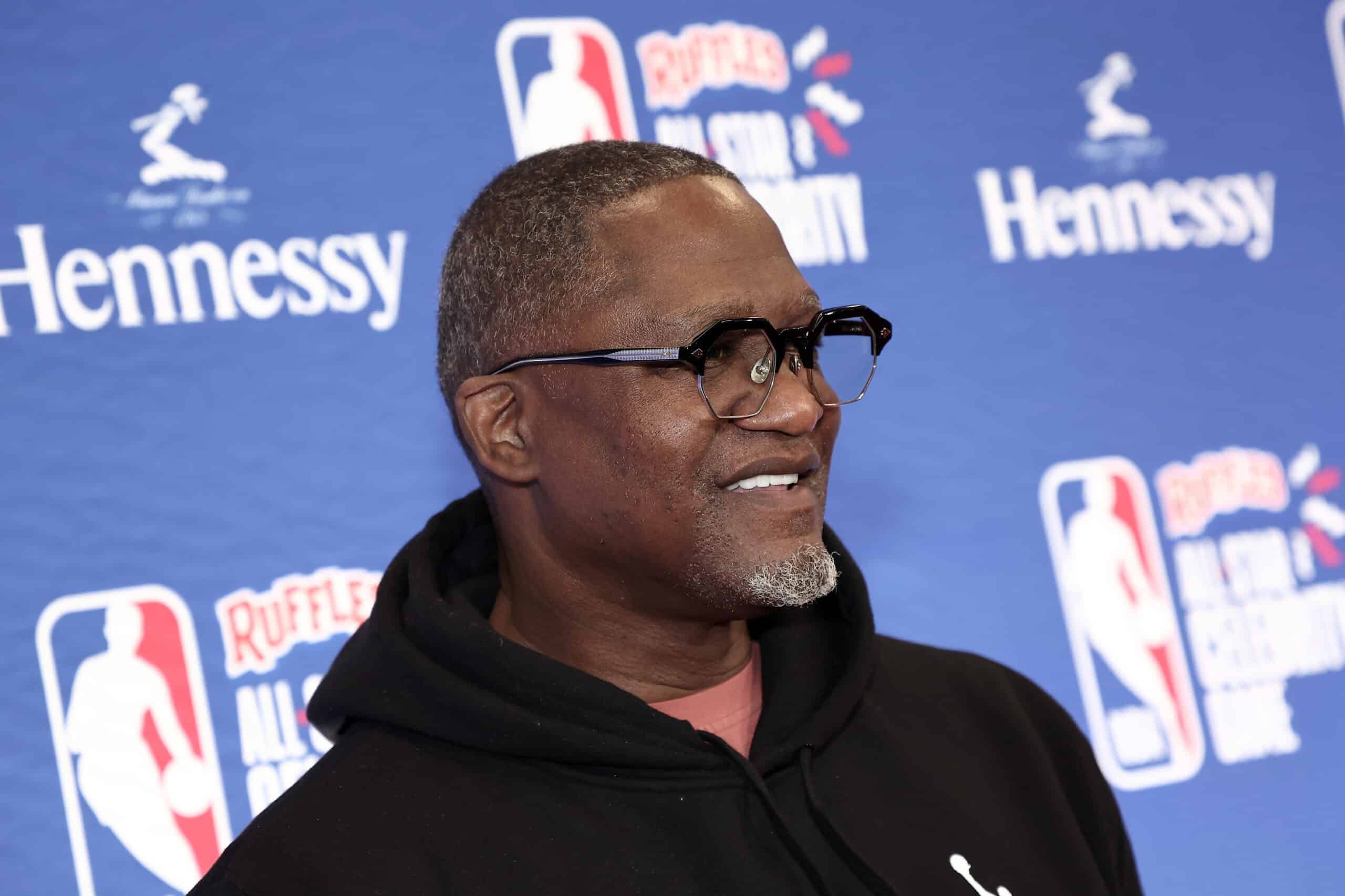 Dominique Wilkins Comments On Where Kevin Durant Ranks In NBA History