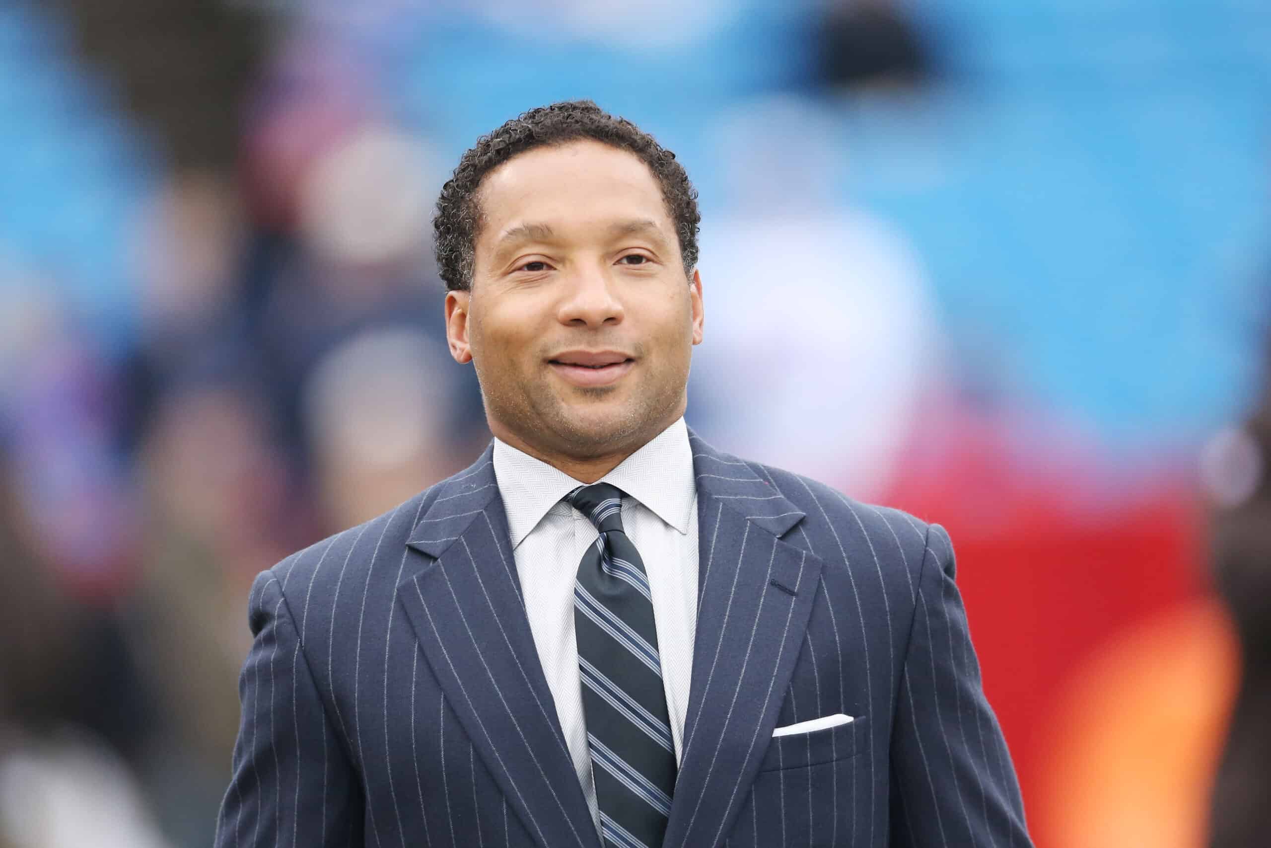 Former NFL GM Says Steelers Are Not Close To Competing With Top AFC Teams