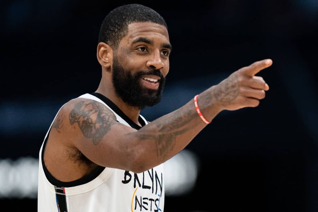 Nets Player Is Again Posting All-Star Numbers