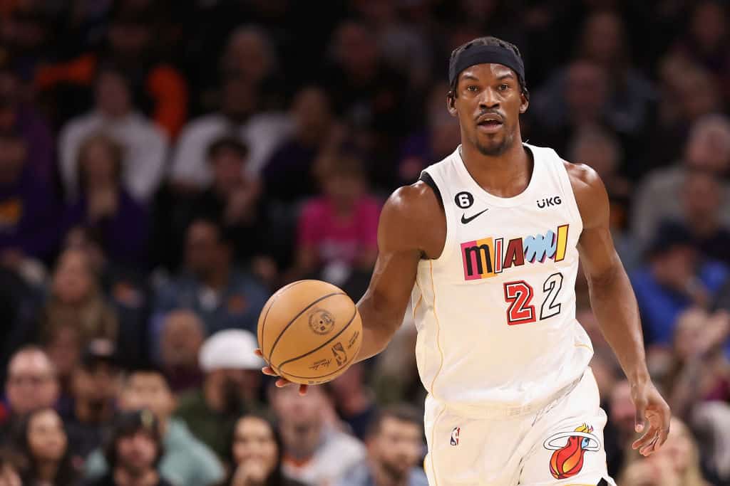 Are The Heat Becoming A Dark-Horse Contender In The East?