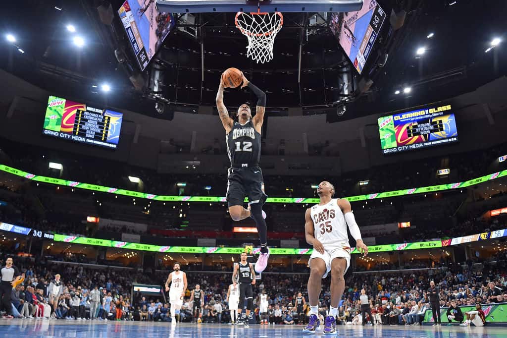 NBA Analyst Shares A Bold Finals Prediction