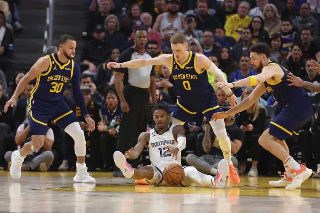 NBA Analyst Shares Bold Rivalry Claim