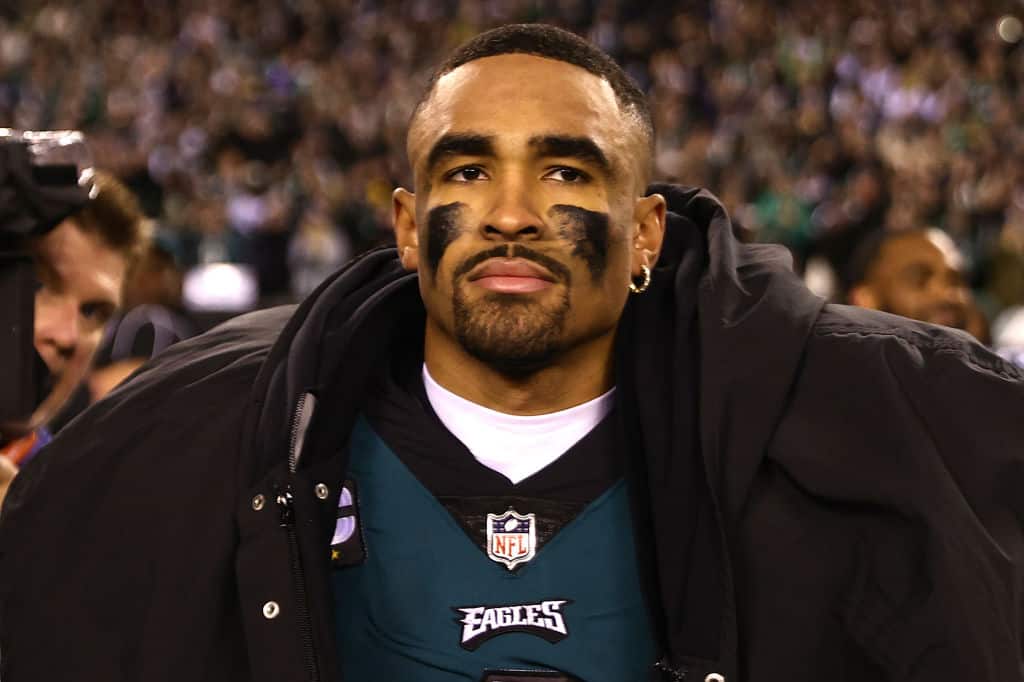 Peter King Makes Big Projection For The Eagles This Season