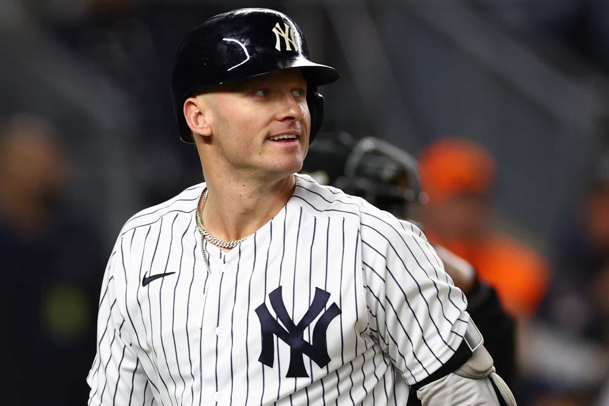 The Importance Of Josh Donaldson To The Yankees