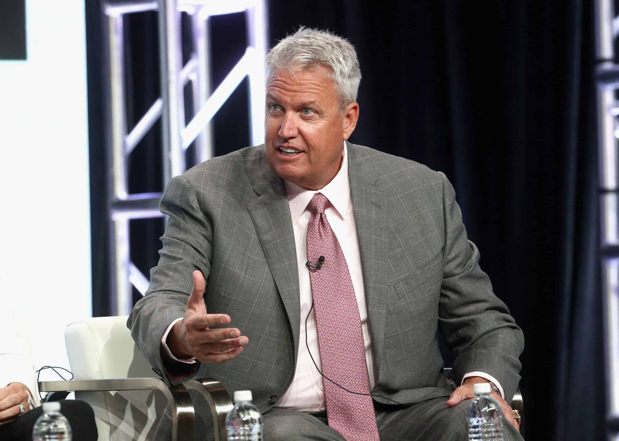 Rex Ryan Says 'This Is The Year' For 1 NFL Team