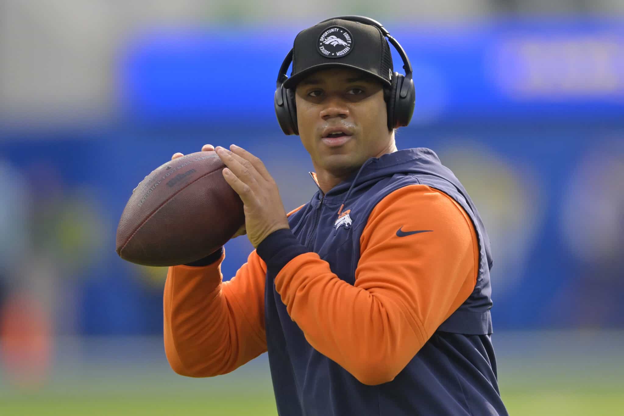 NFL Insider Reveals Latest Russell Wilson Update
