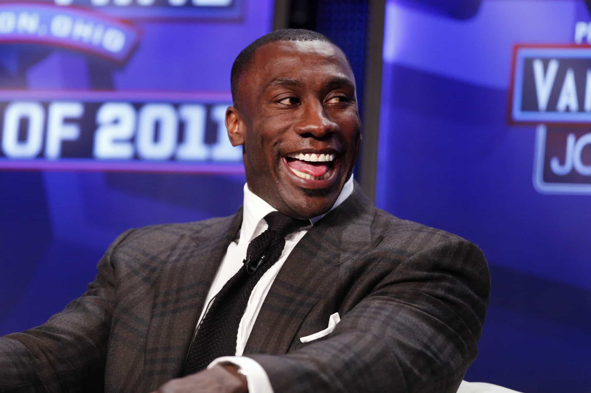 Shannon Sharpe Predicts Which Team Will Win NFC Championship