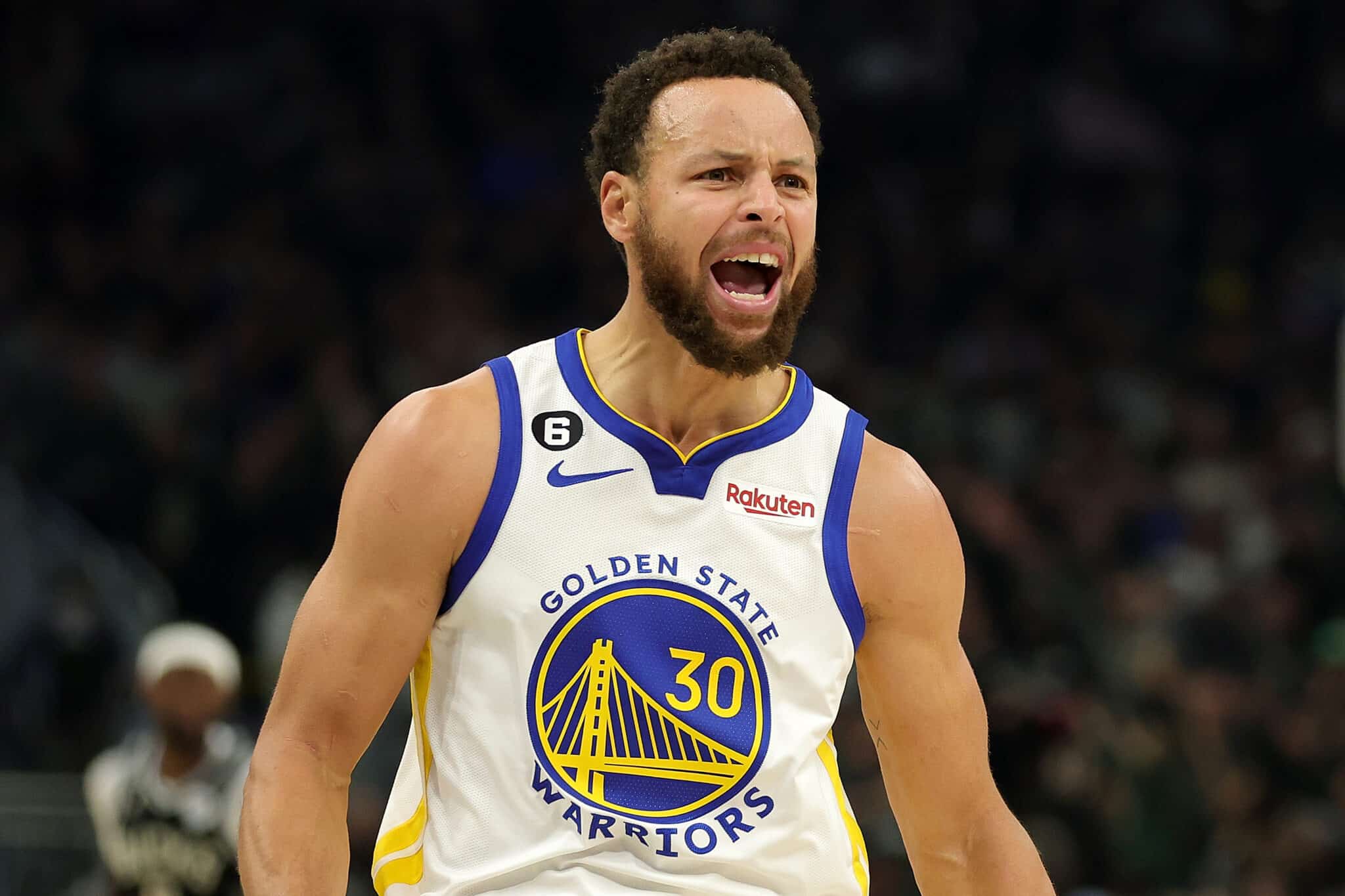 Stephen Curry Recalls Kobe Bryant Recognition Early In His Career