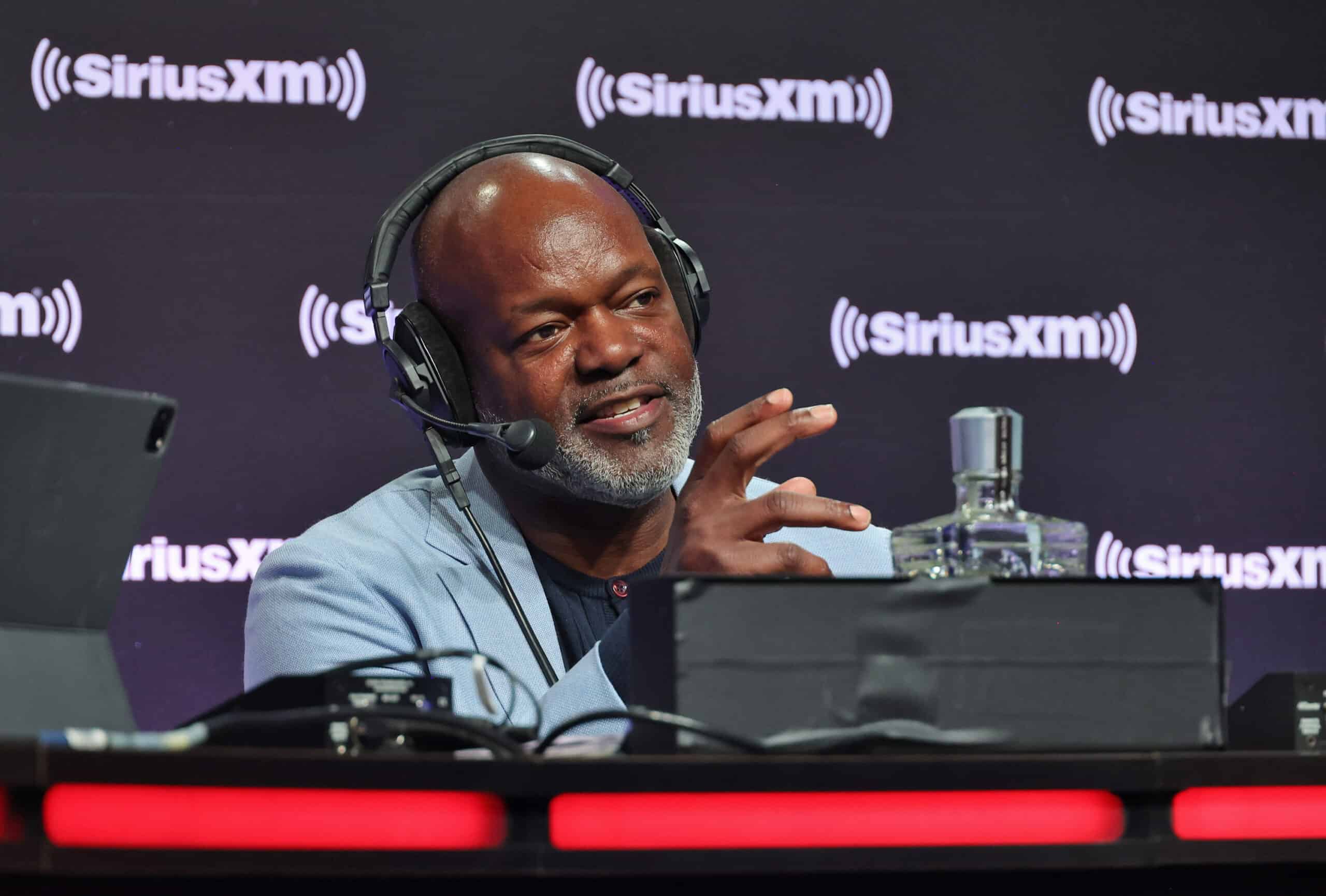 Emmitt Smith Was Asked If The Cowboys Are A Playoff Team