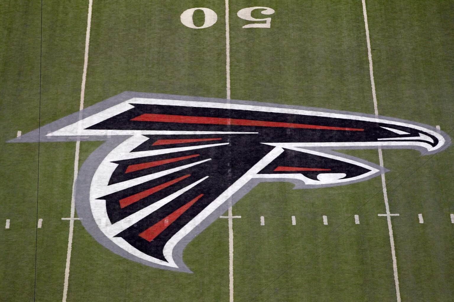 Falcons Will Be Wearing Throwback Helmets This Week