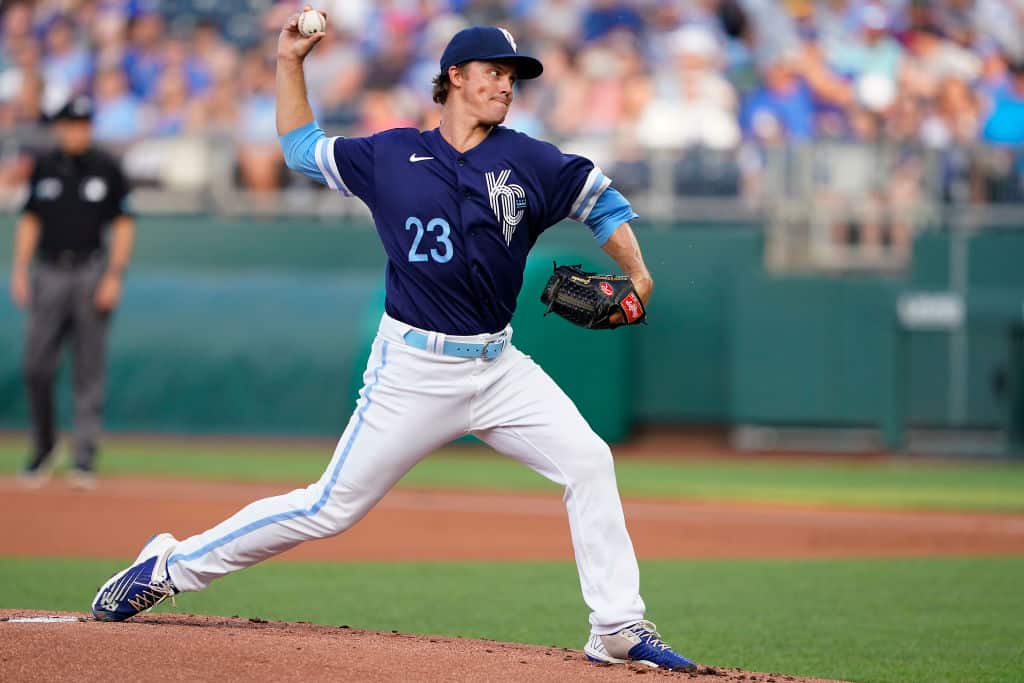 Zack Greinke Gets A Key Clause In New Deal