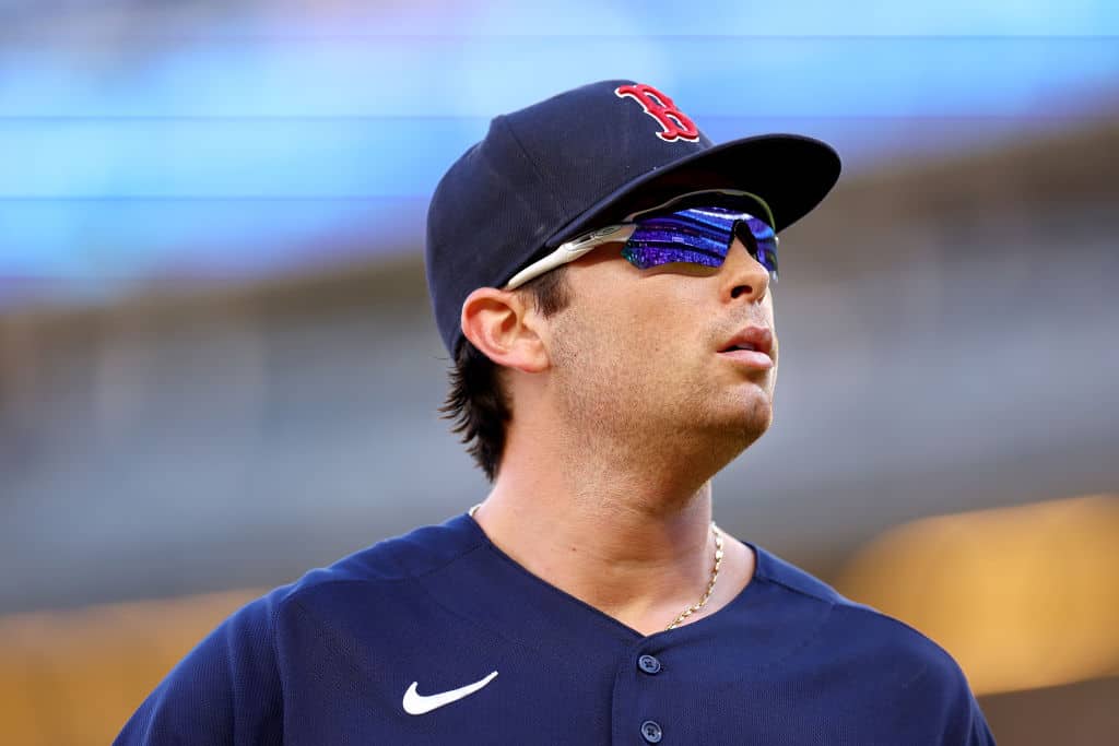 Red Sox Fans Have A Future Star To Get Excited About