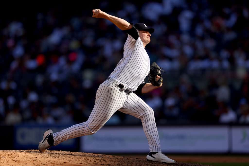 2 Yankees Pitchers Poised For A Breakout Season