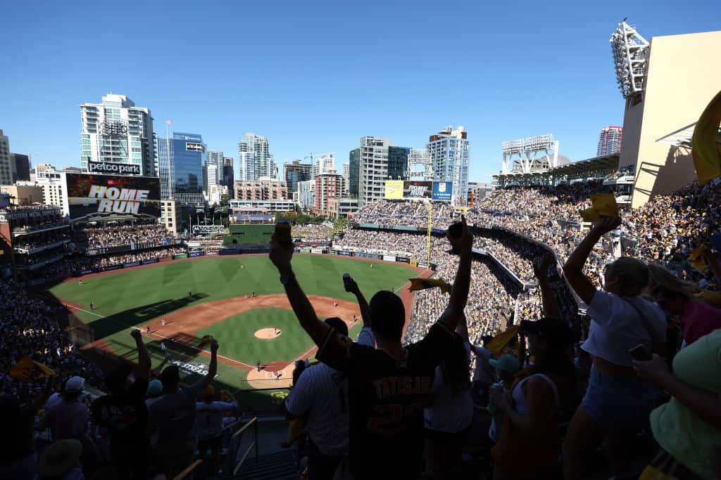 Photo Shows The Positive Effects Of MLB Teams Spending Money