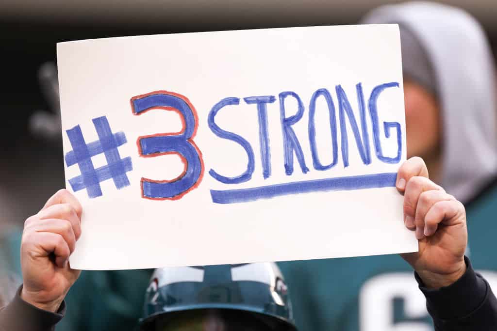 A Surprising NFL MVP Vote Was Revealed