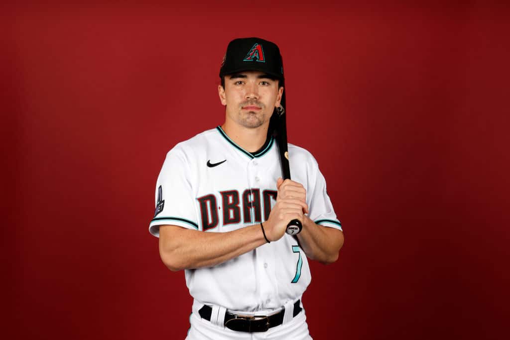 Rising Diamondbacks Star Expresses Excitement For 2023 Season