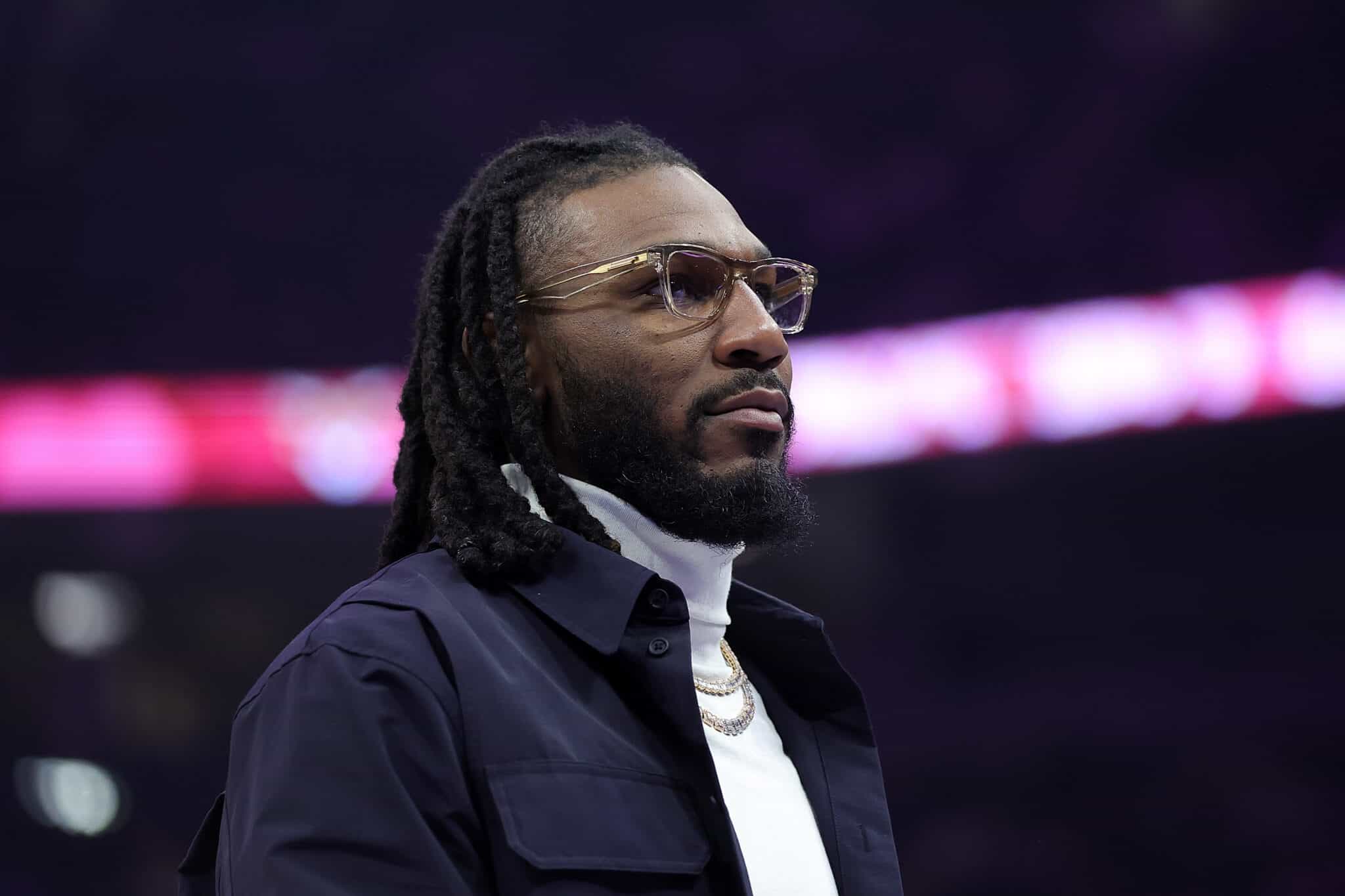 Jae Crowder Shows Major Love To Bucks Fans After His Debut
