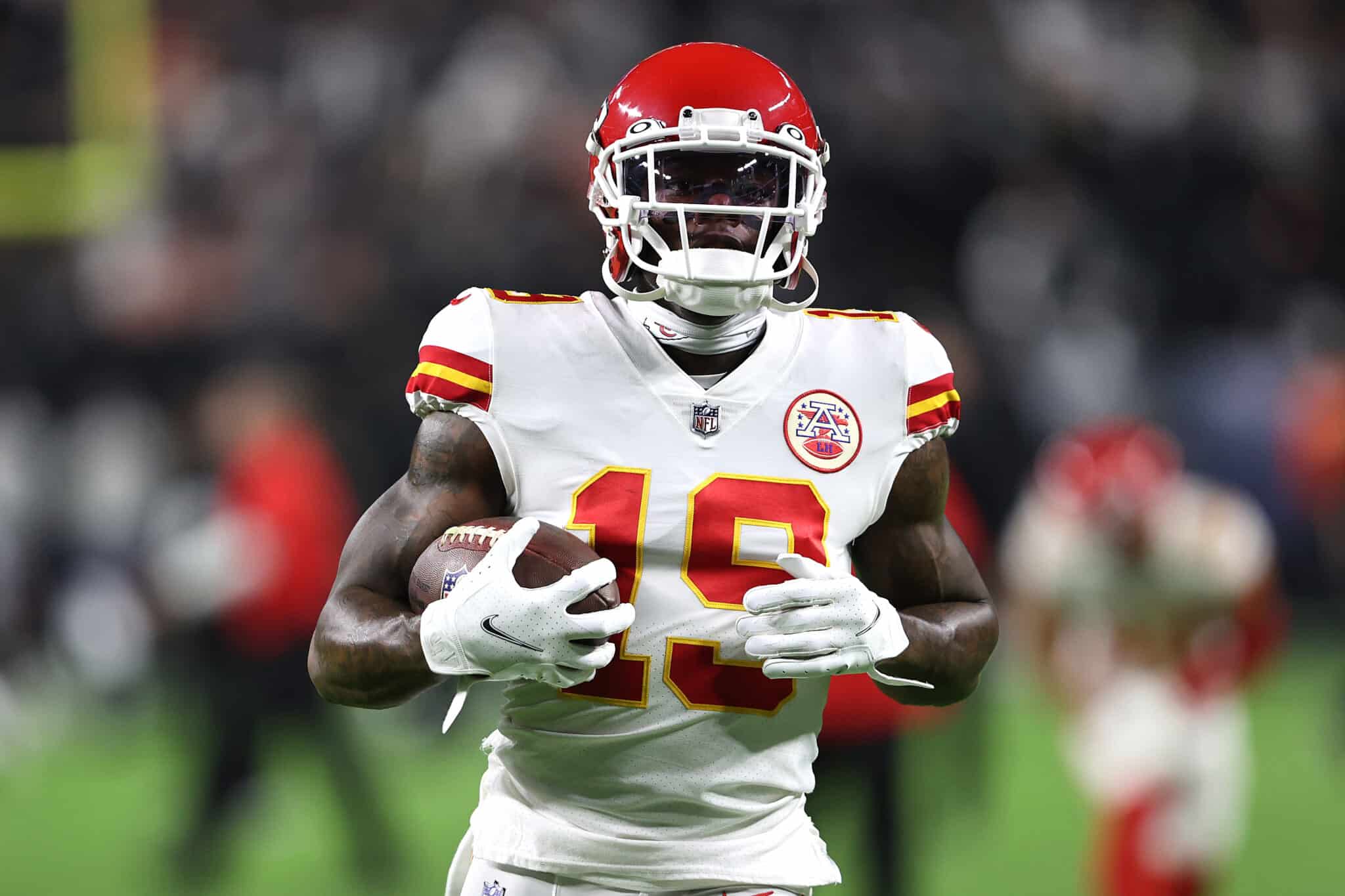 Former NFL Star Josh Gordon Has Joined A New Team