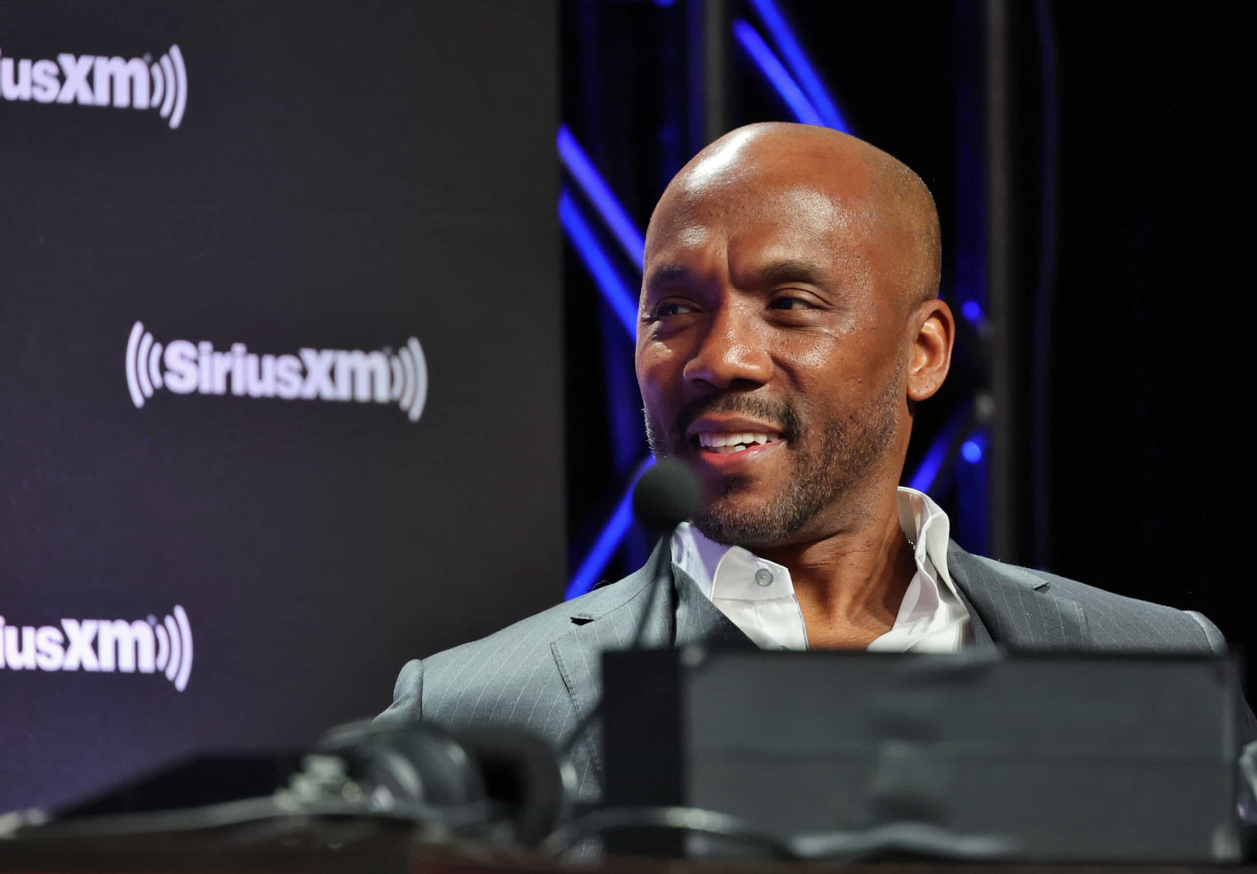 Louis Riddick Believes 1 WR Is Next In Line For Big Contract