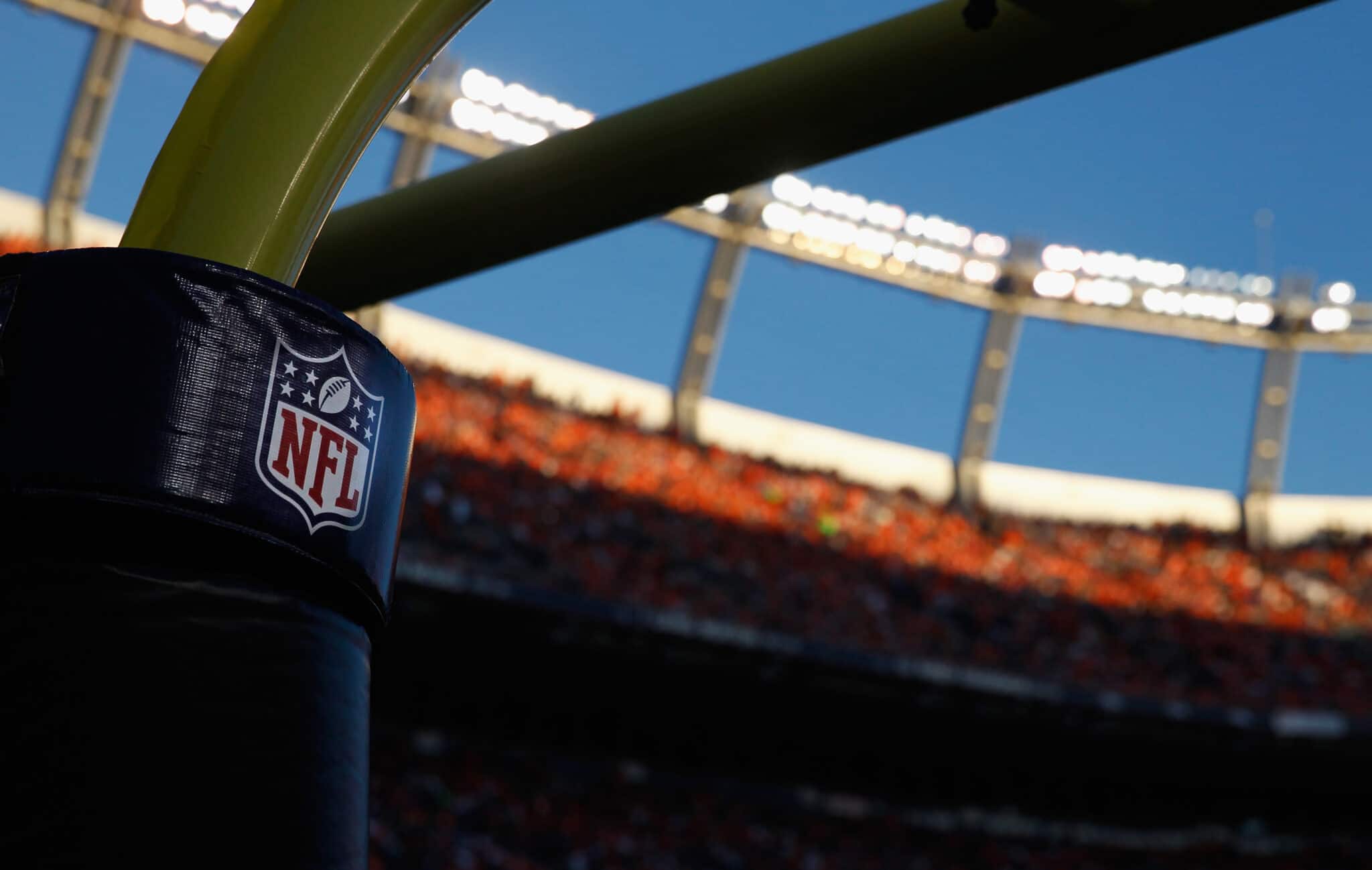 Video Shows 64-Year-Old NFL Legend Running Drills On Football Field