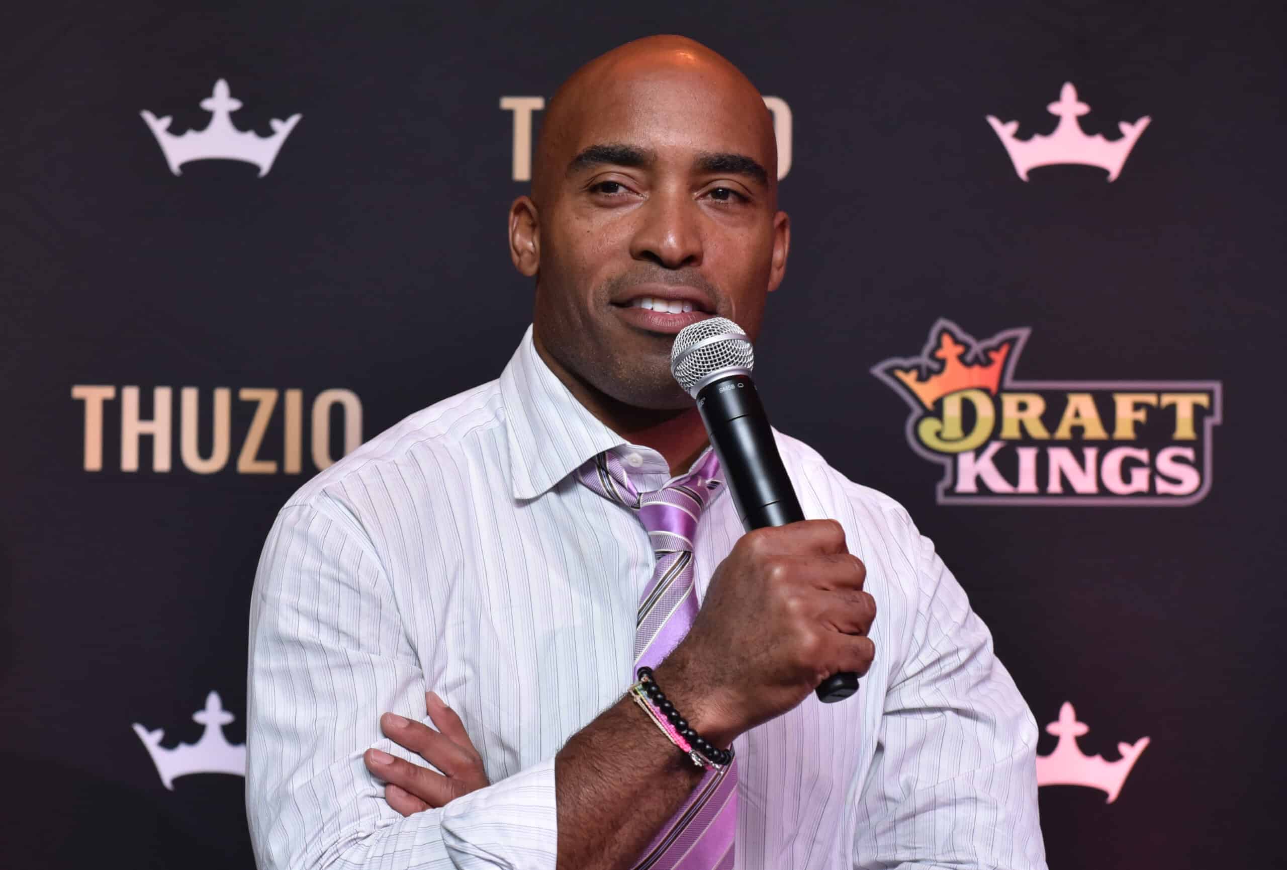 Tiki Barber Rips NFL's New Overtime Rules